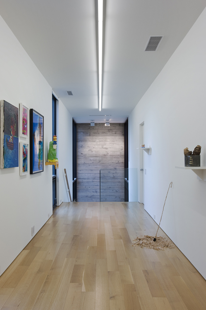 Bermuda Street Residence by Ron Wommack Architect - Architizer