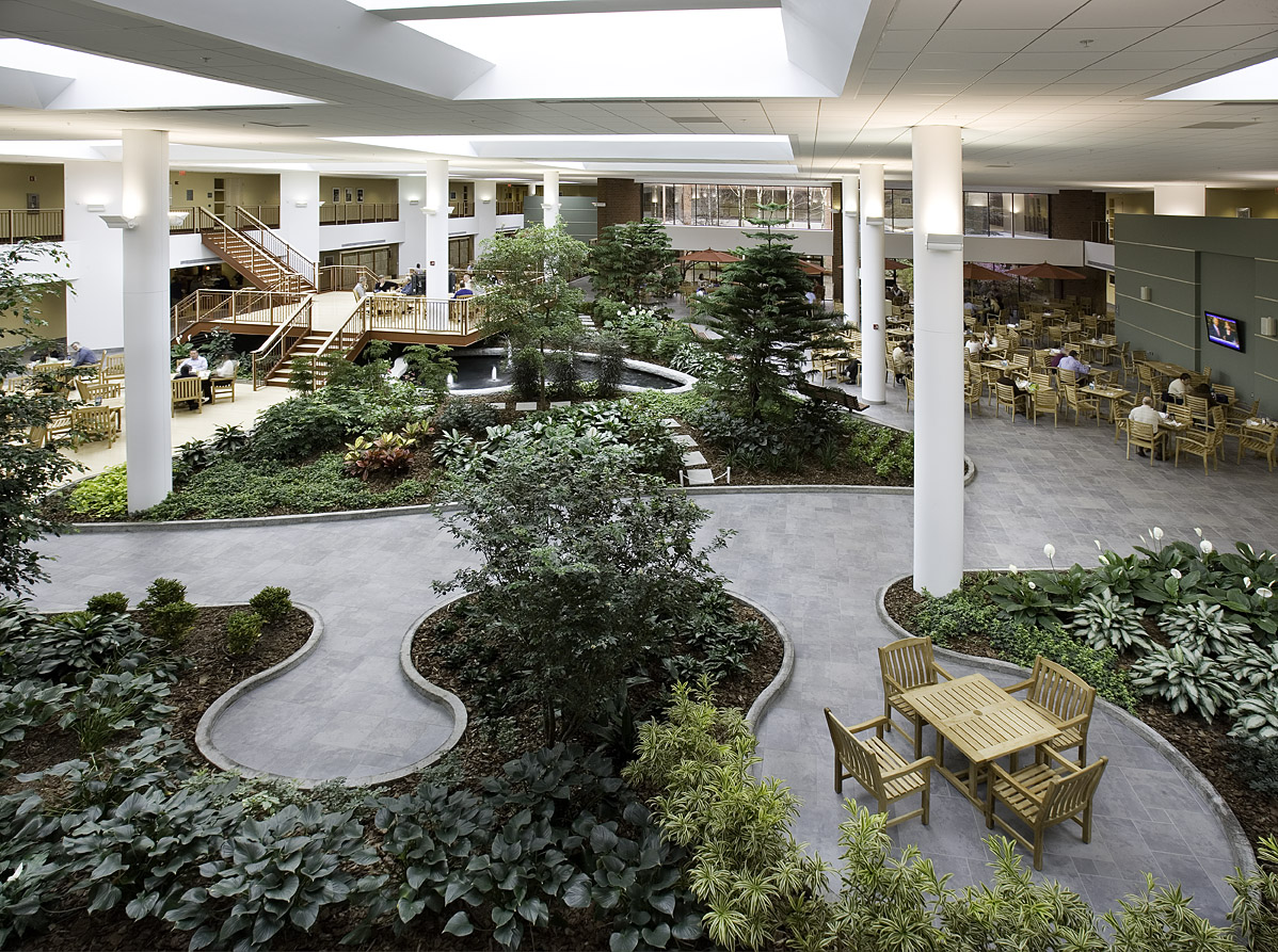 OneBeacon Insurance - Architizer