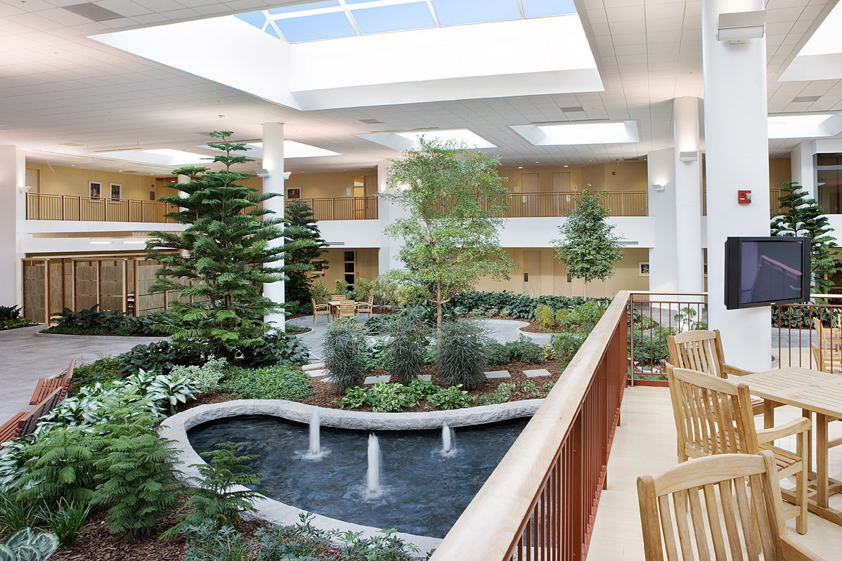 OneBeacon Insurance - Architizer