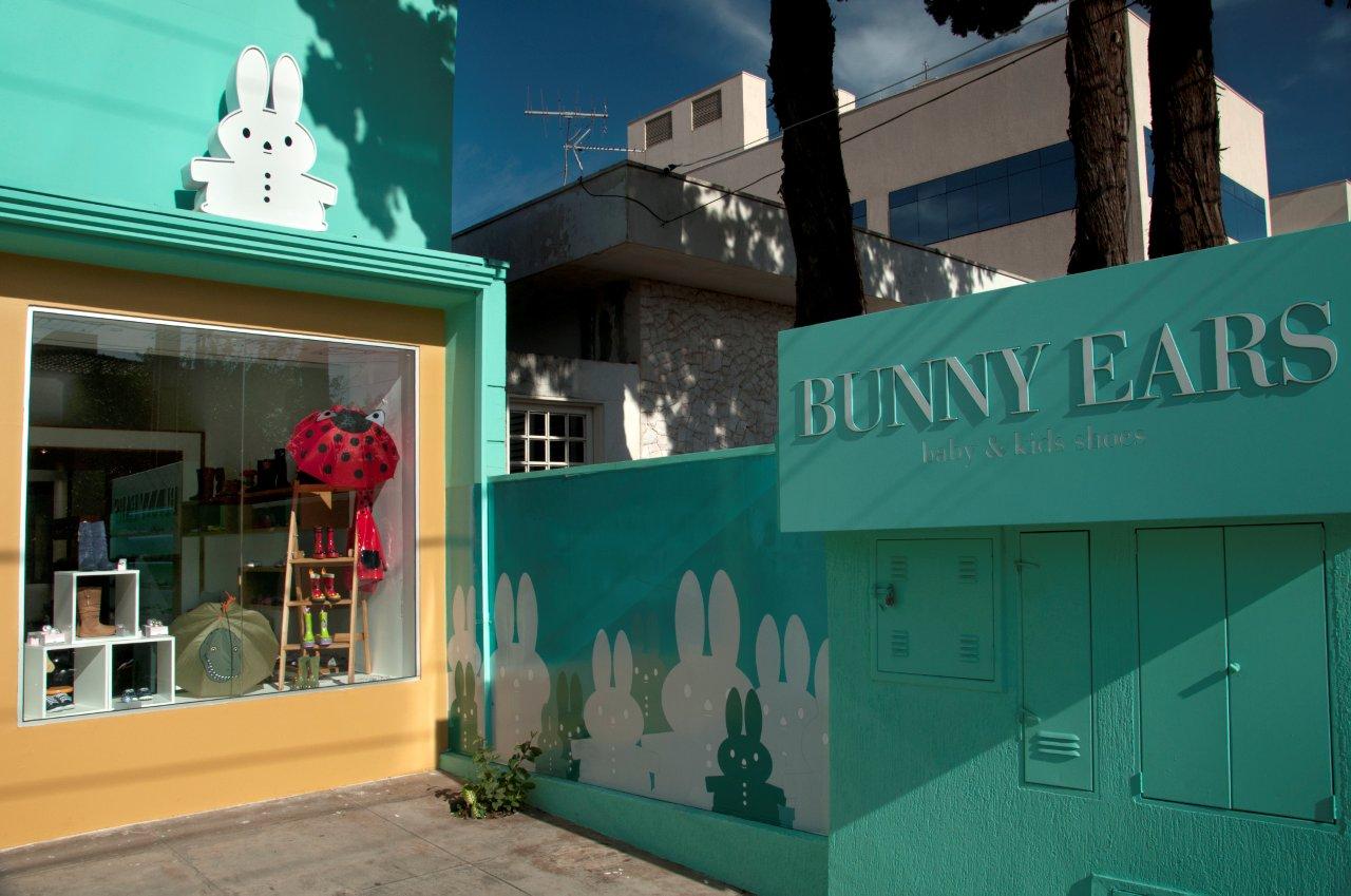 Bunny Ears - Architizer