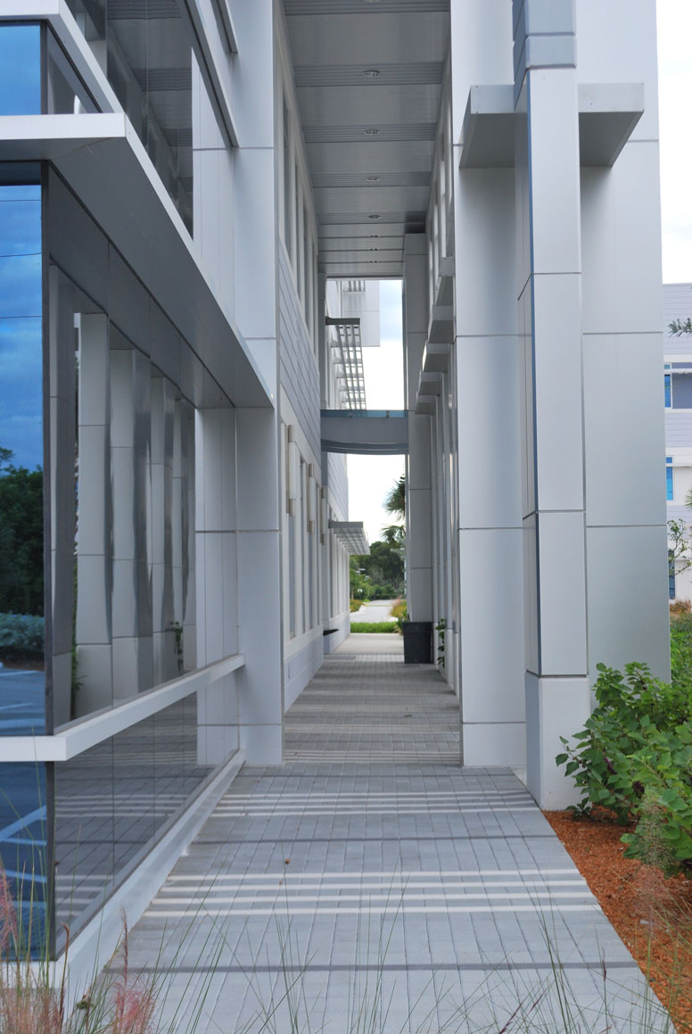 Lynn Financial Center Office Buildings - Architizer