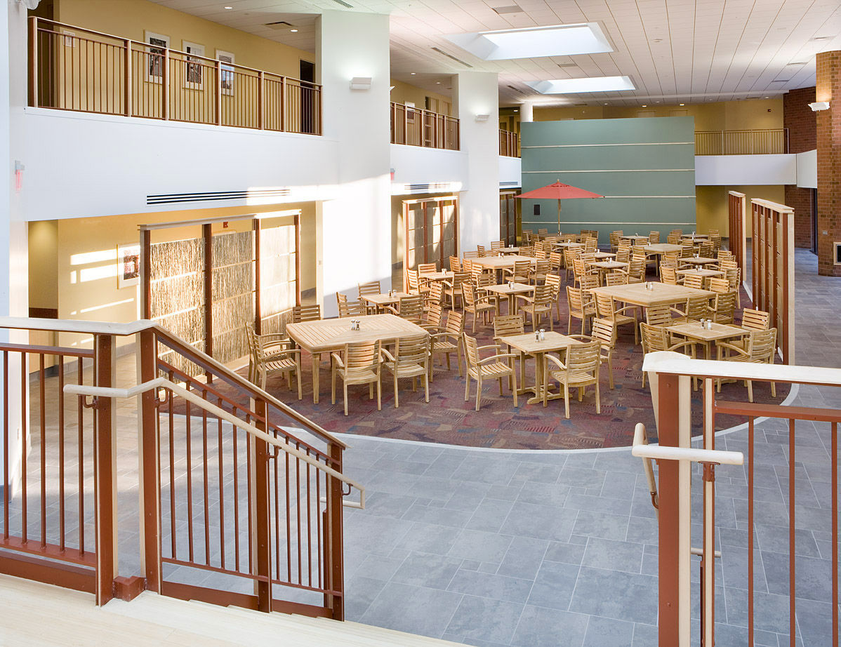 OneBeacon Insurance - Architizer