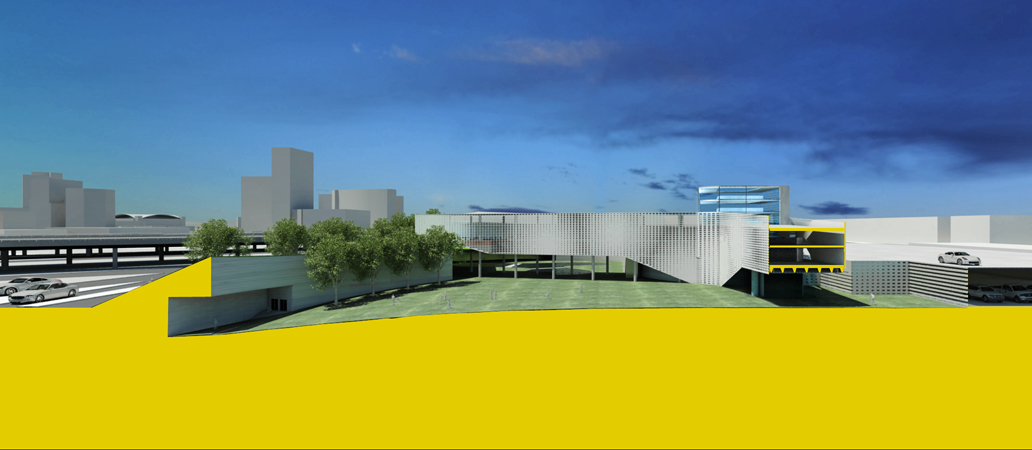 Information Resource Center - Architizer