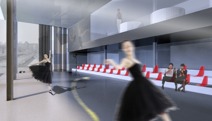 Final Project Architizer