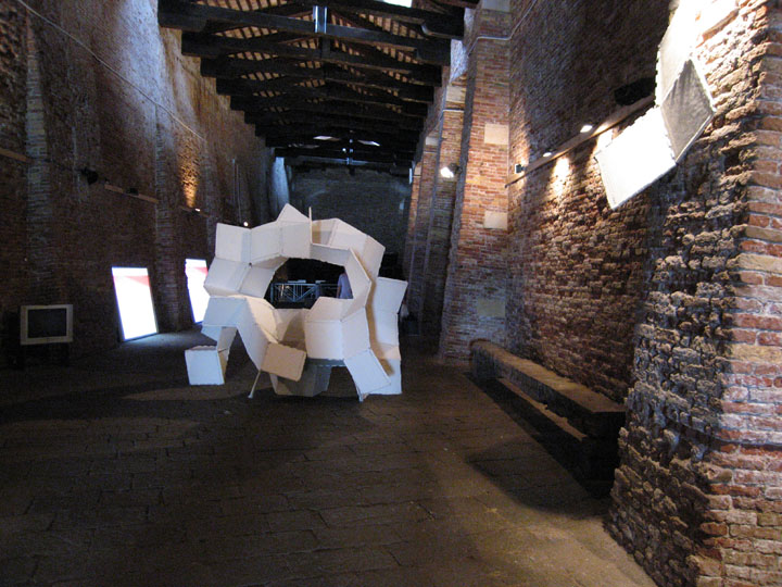 Pages by Studio Christian Wassmann - Architizer