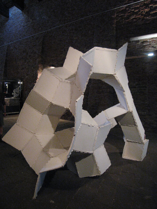 Pages by Studio Christian Wassmann - Architizer