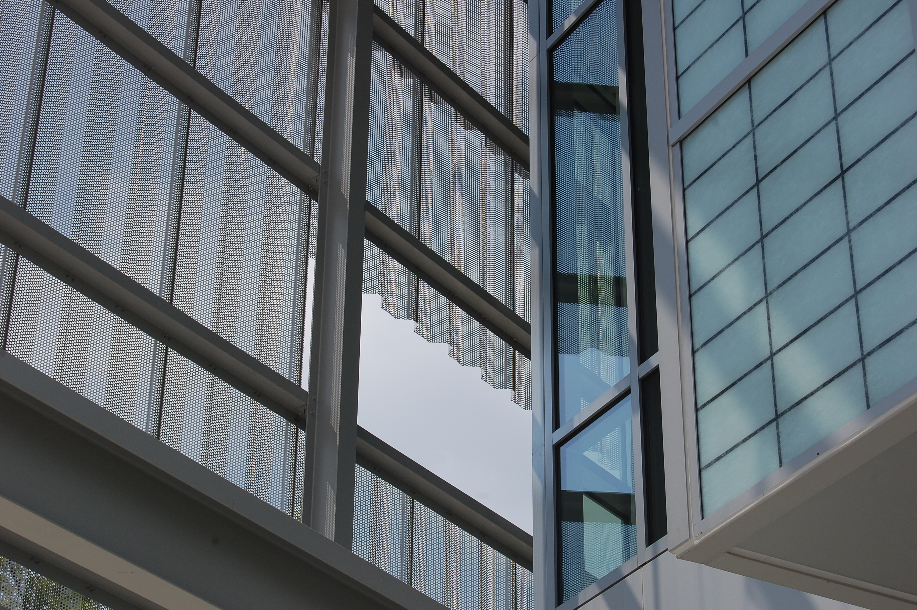 Watha T. Daniel/Shaw Neighborhood Library by Davis Brody Bond LLP ...