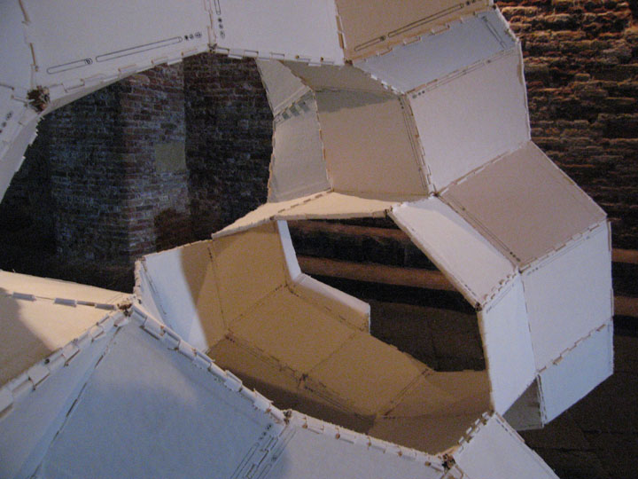 Pages by Studio Christian Wassmann - Architizer