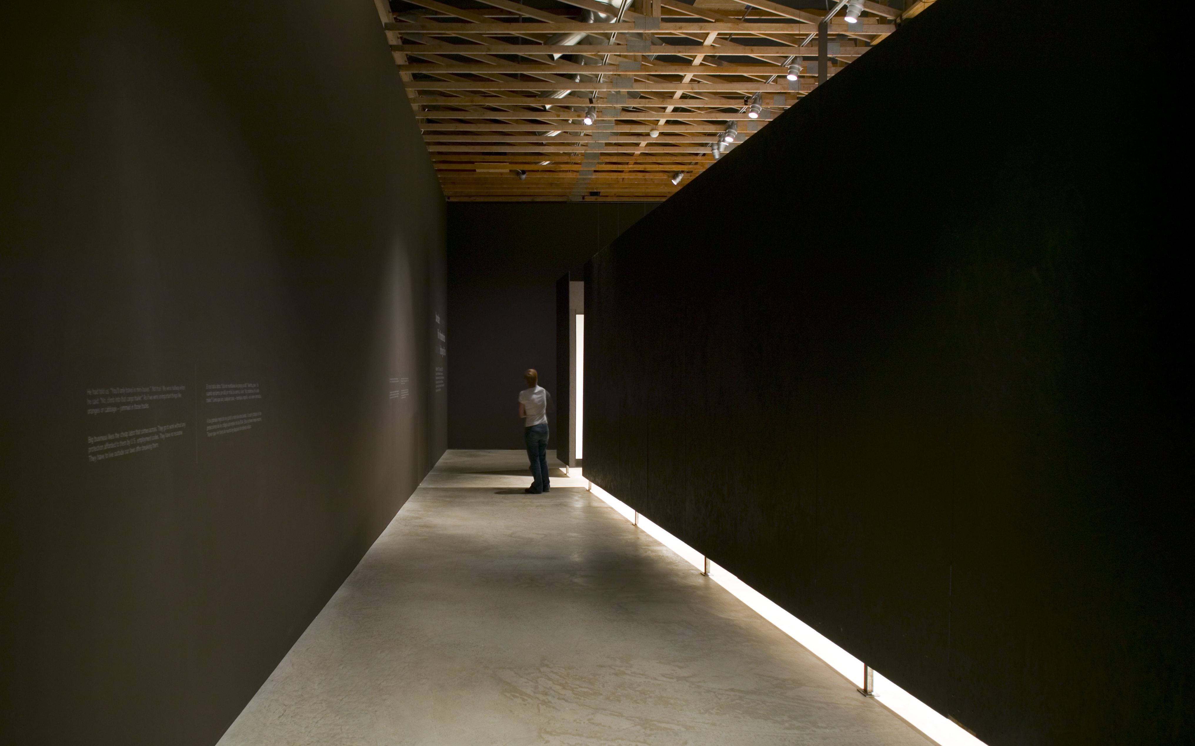 the Border Film Project/el Proyecto Fronterizo Fotográfico: SMoCA ...