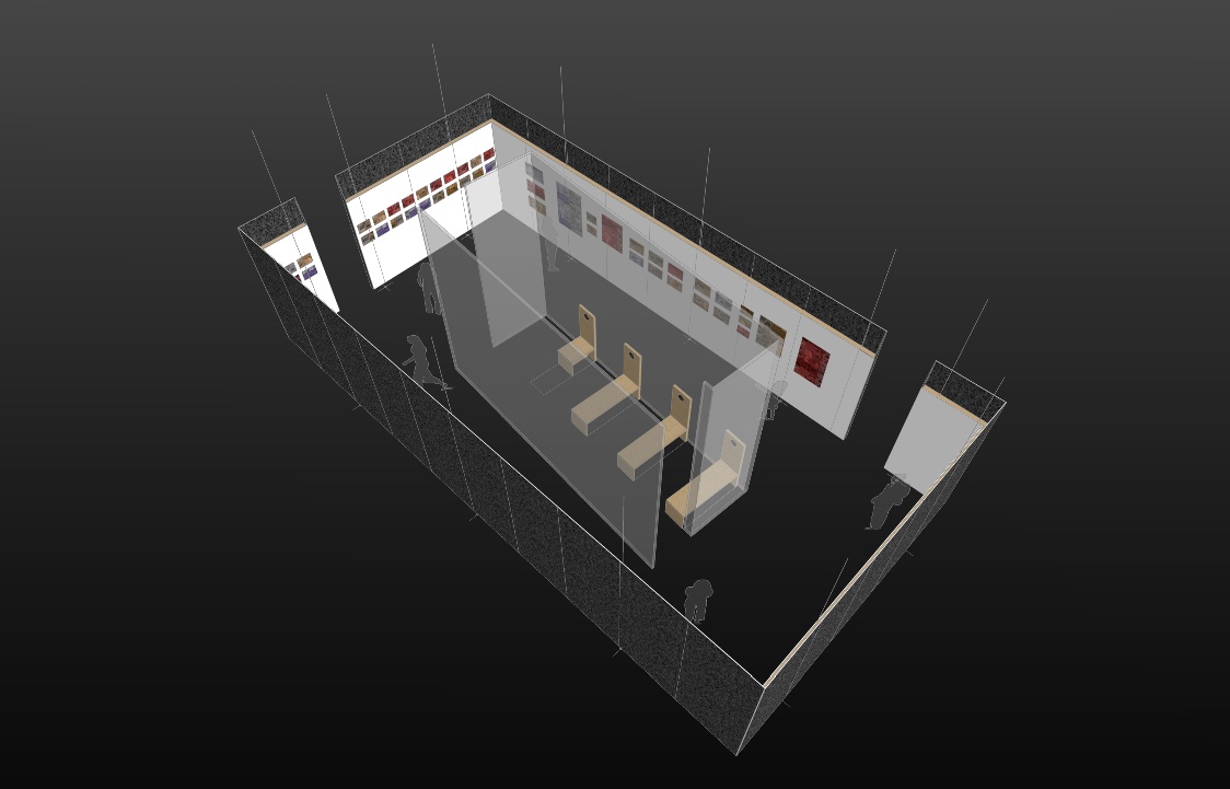 the Border Film Project/el Proyecto Fronterizo Fotográfico: SMoCA ...