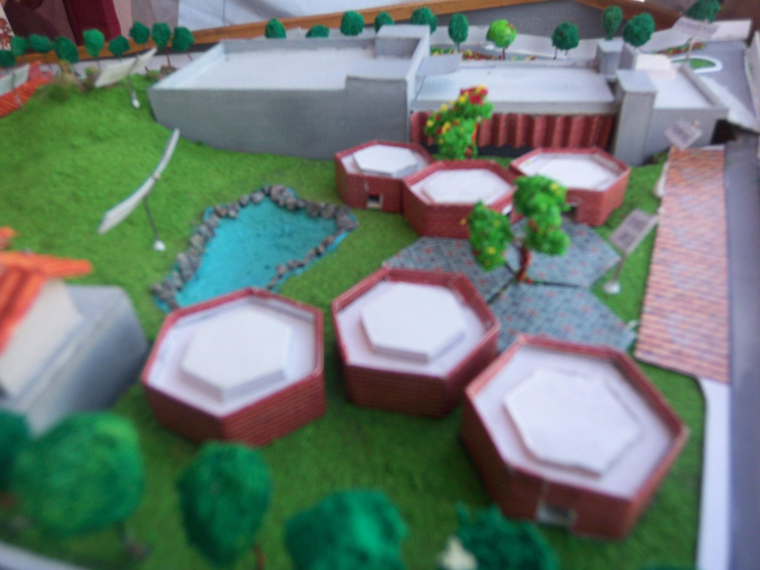 Commercial Complex - Design Competition by Kshetra - Architizer