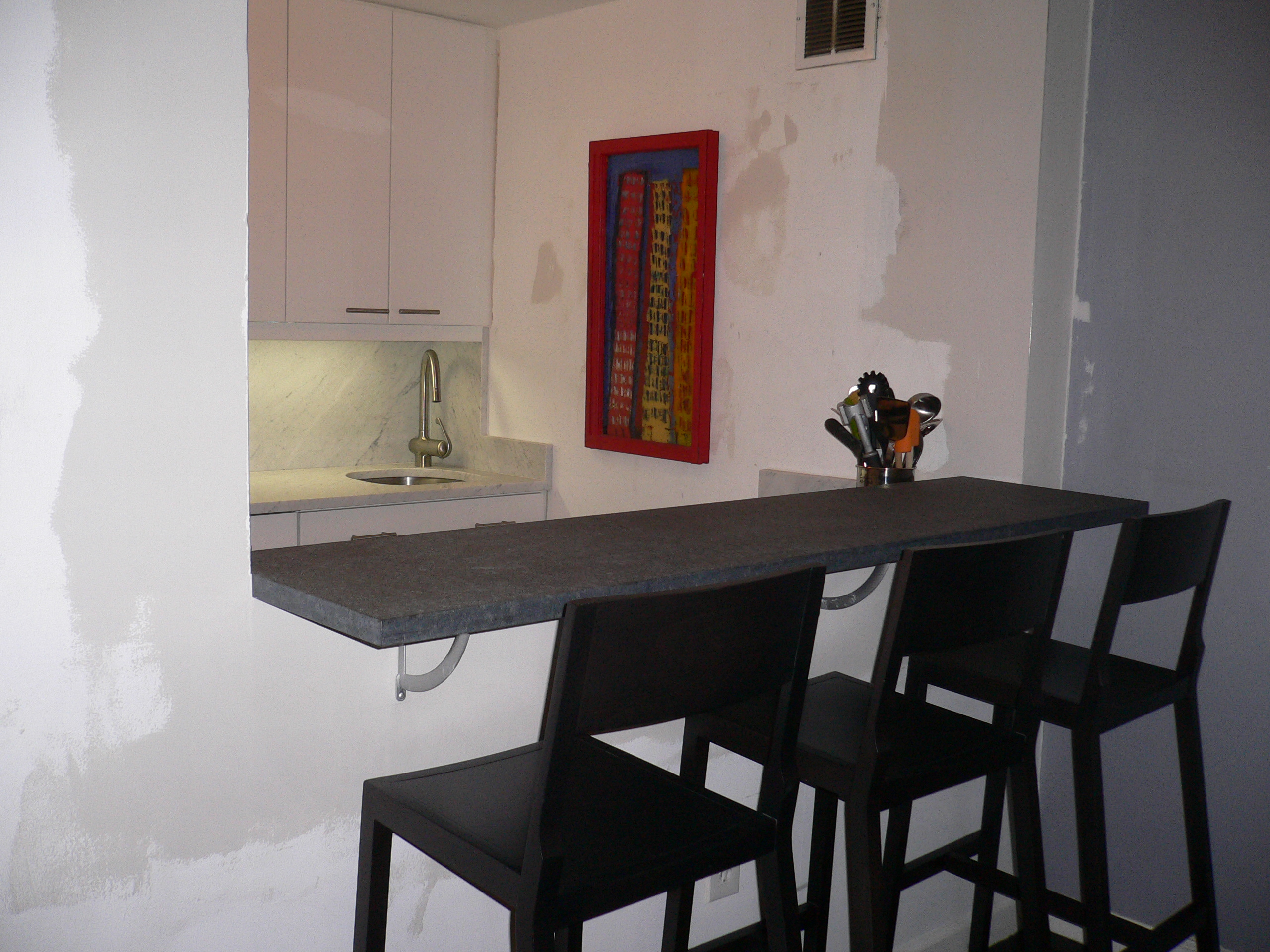 Gramercy Kitchen by Starch. - Architizer