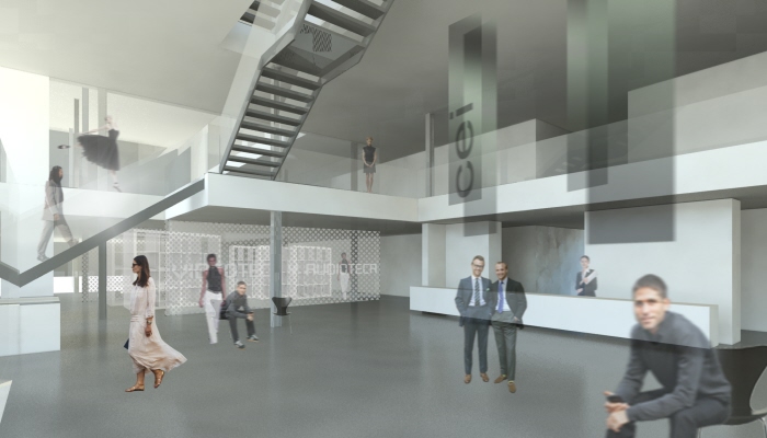 Final Project Architizer