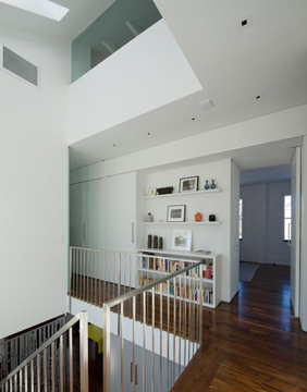 School House Conversion by Andrew Magnes, Sayigh+Duman - Architizer