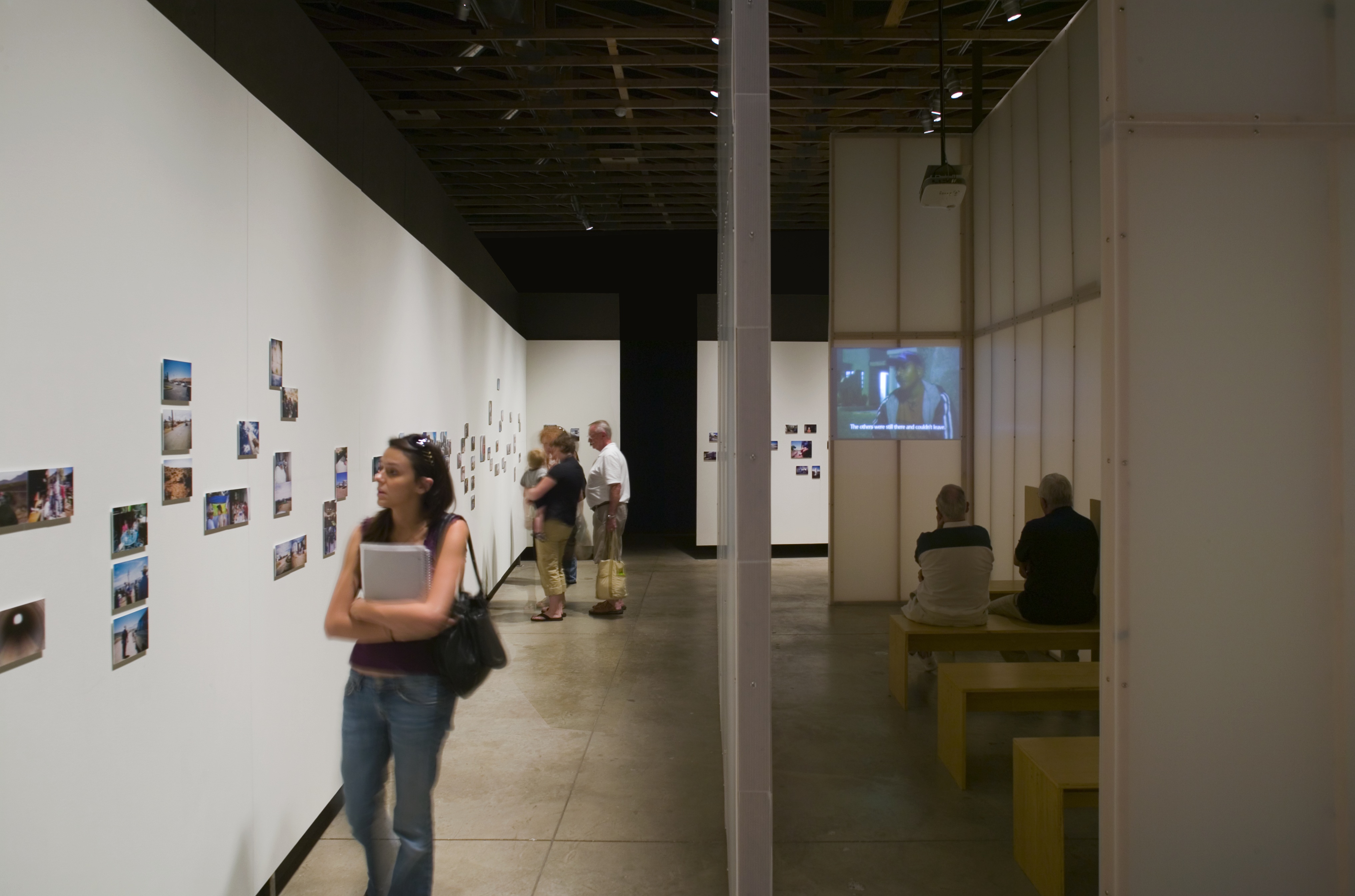 the Border Film Project/el Proyecto Fronterizo Fotográfico: SMoCA ...