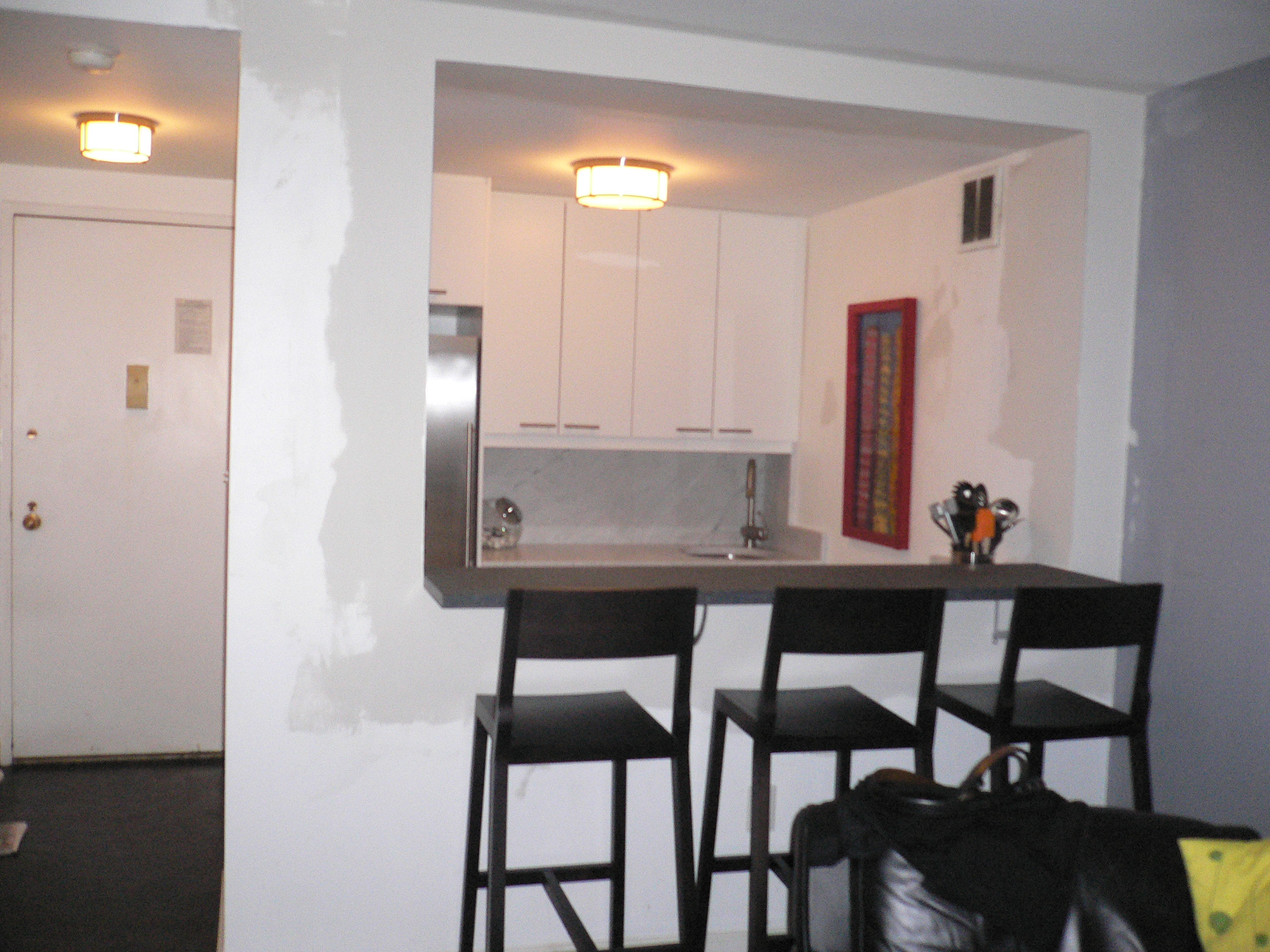 Gramercy Kitchen by Starch. - Architizer