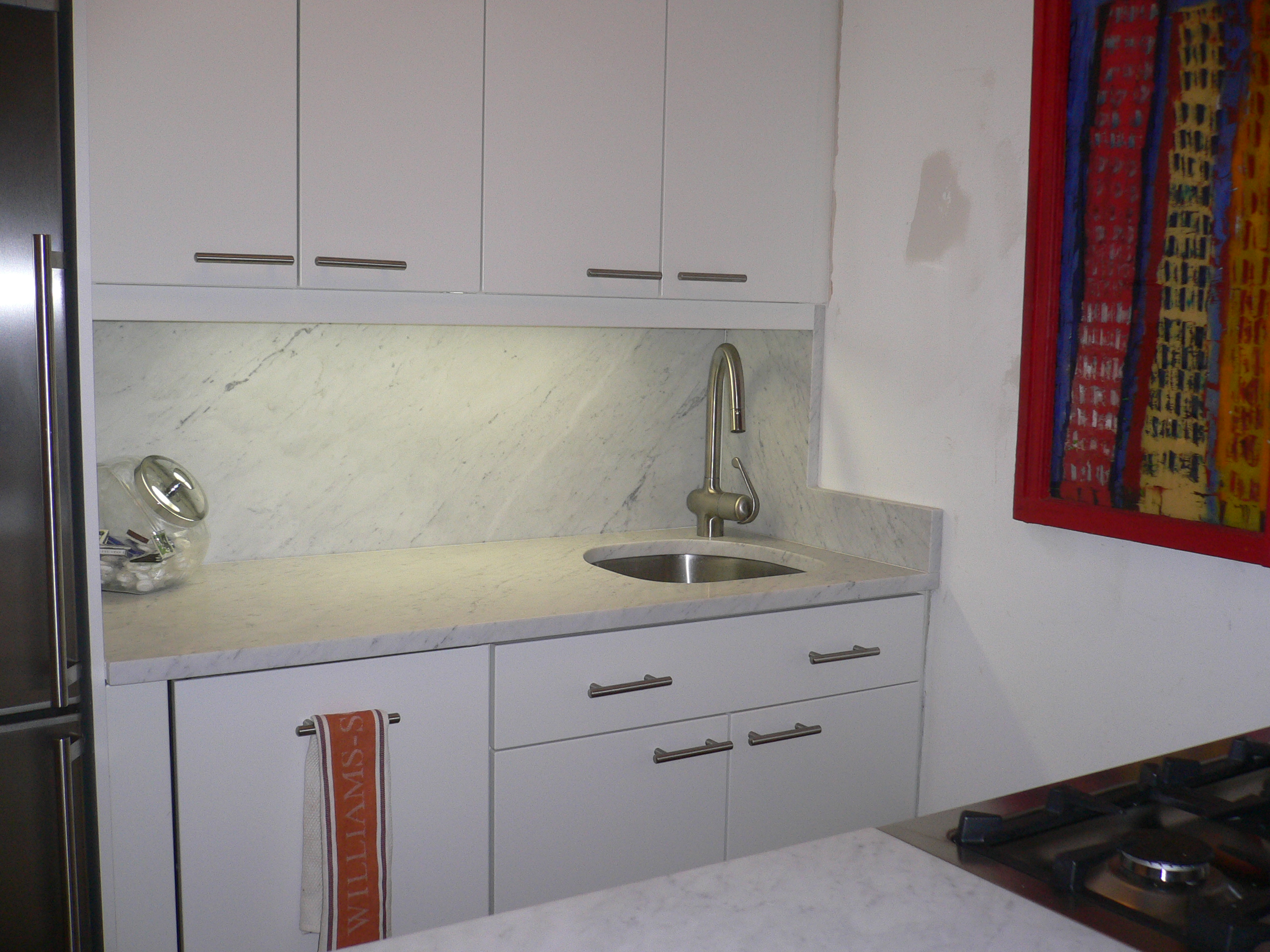 Gramercy Kitchen by Starch. - Architizer