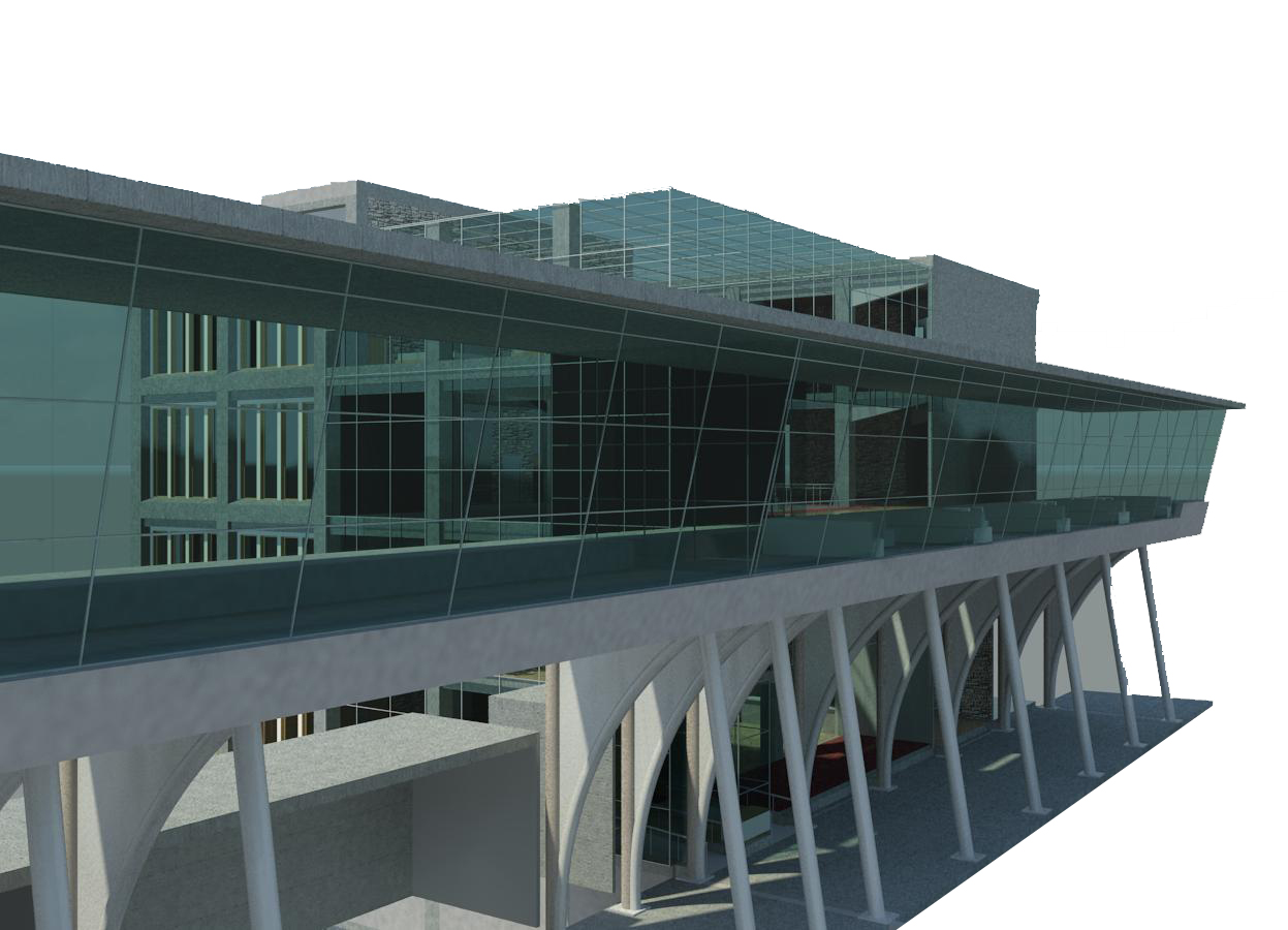 The third place, Public library in Coney Island, NY - Architizer