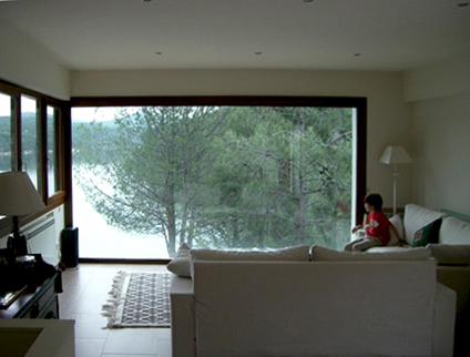House in Calas de Guisando - Architizer