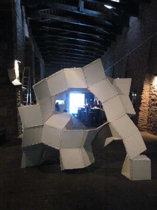 Pages by Studio Christian Wassmann - Architizer