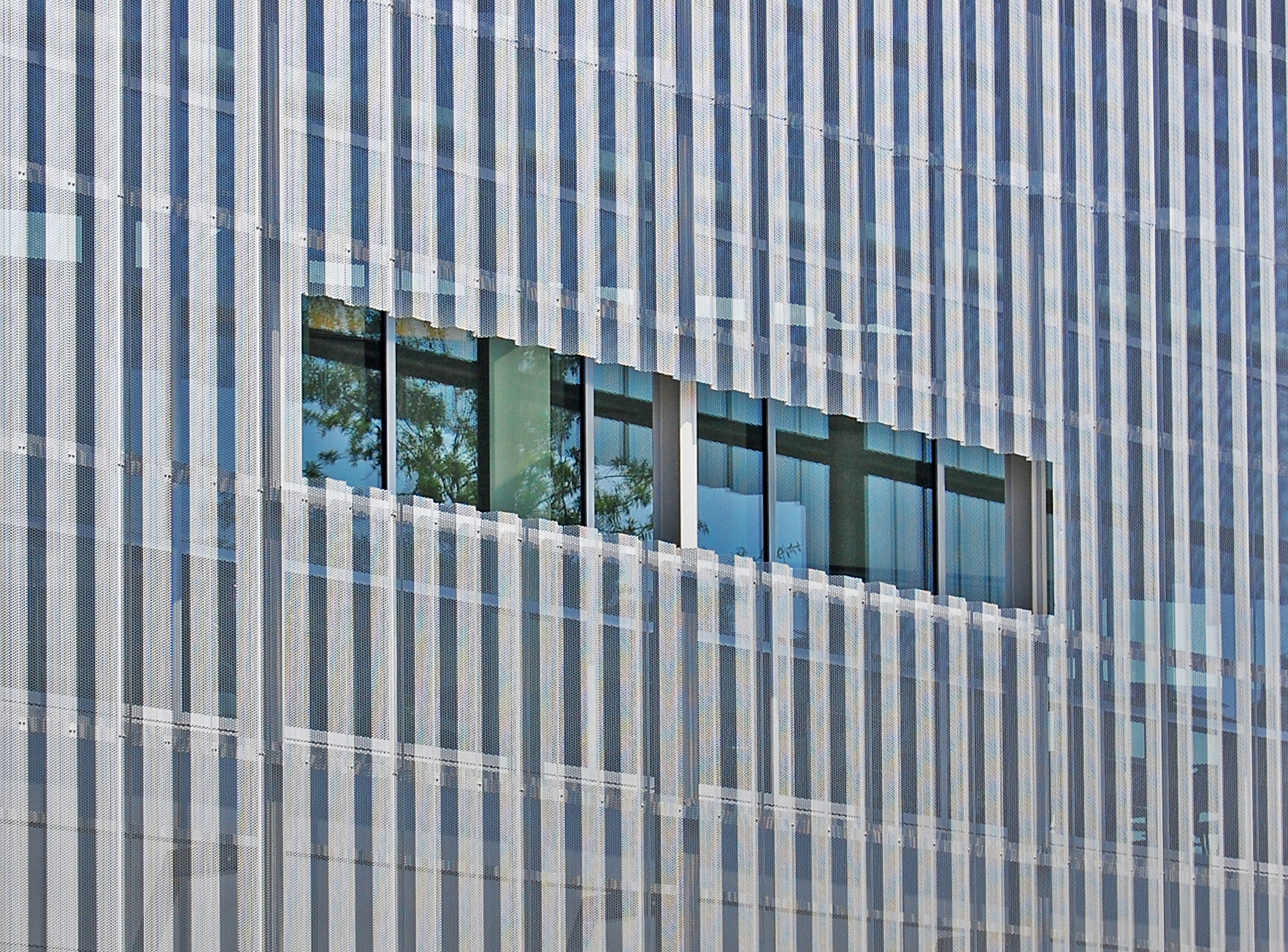 Watha T. Daniel/Shaw Neighborhood Library by Davis Brody Bond, a Page ...