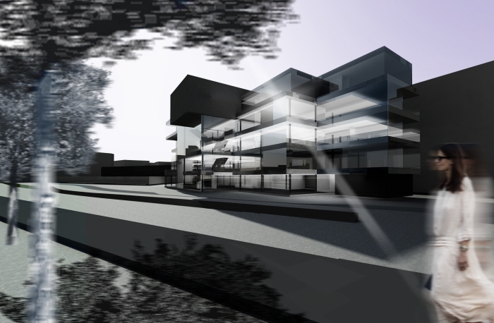 Final Project Architizer