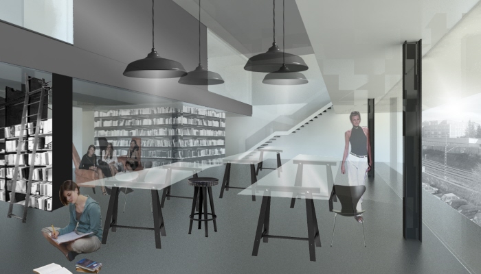 Final Project Architizer