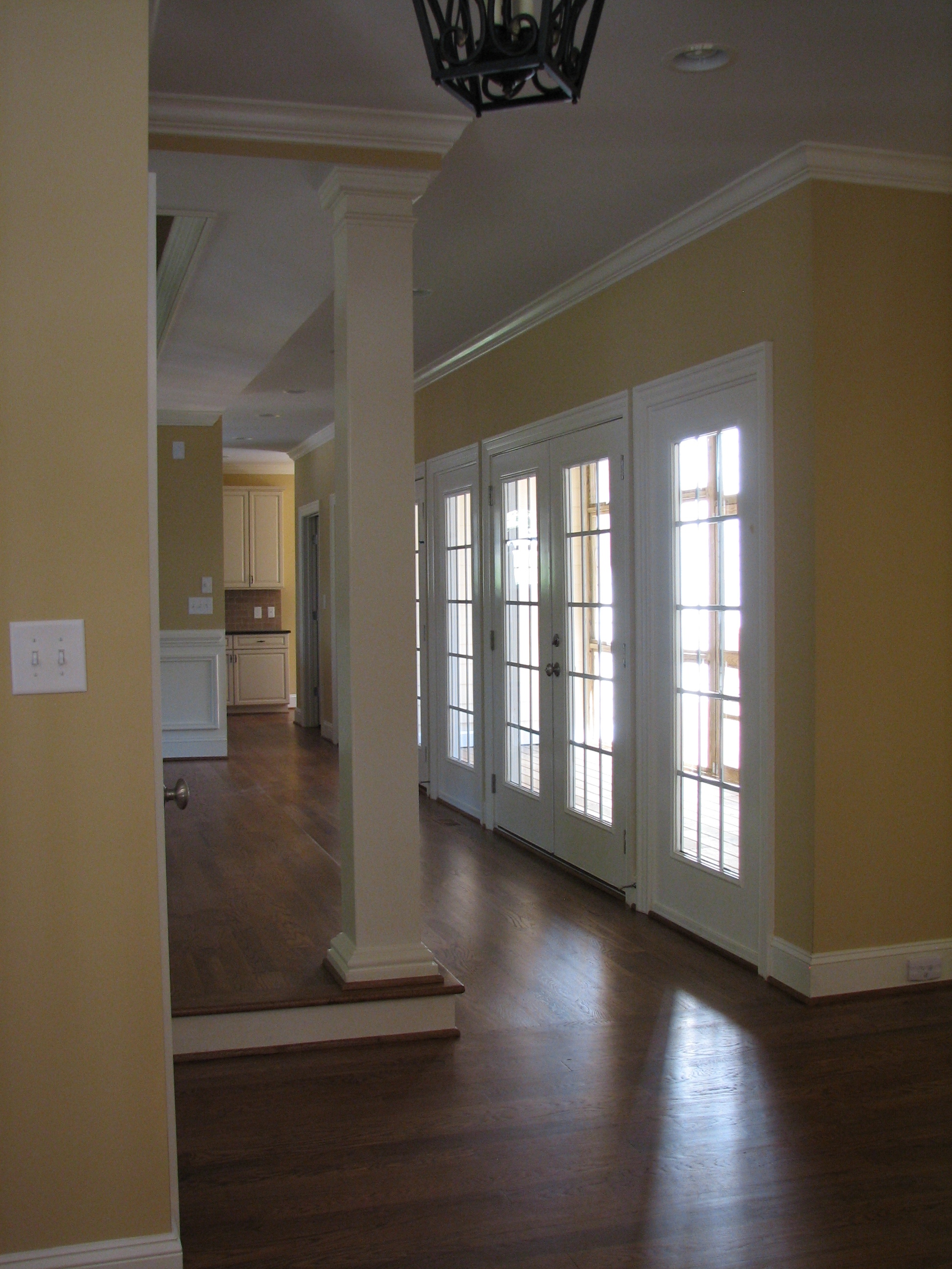 Banbury Residence - Architizer