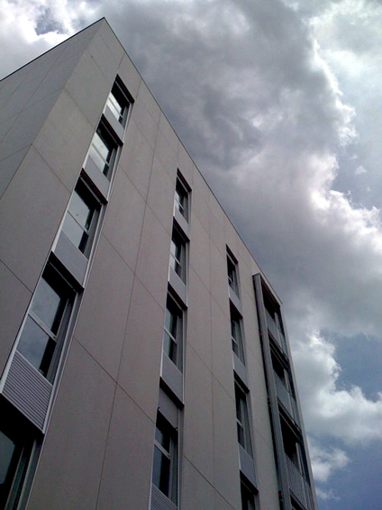 Building Bloc 7B - Architizer