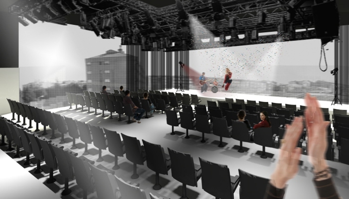 Final Project Architizer