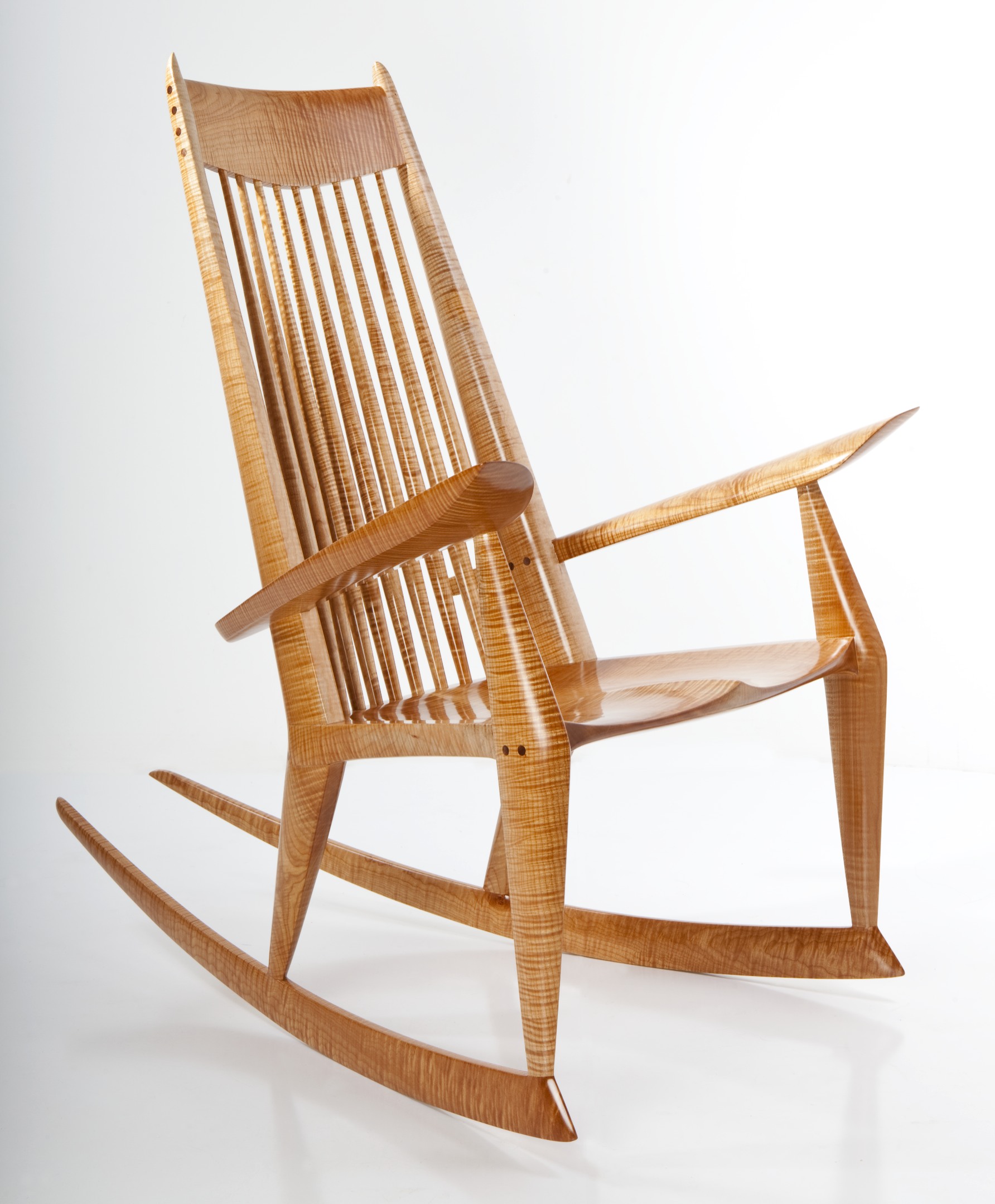 Brett Rocker - Architizer