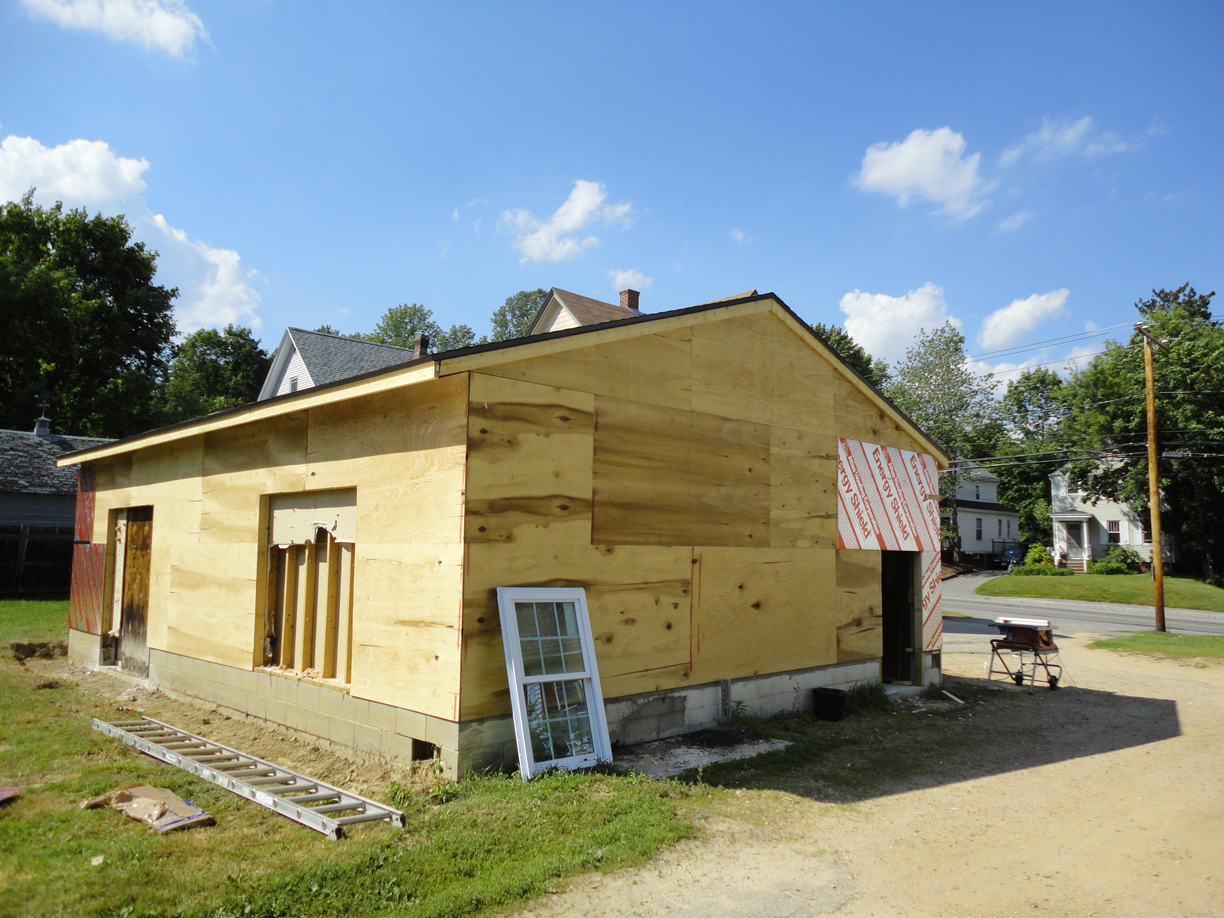 Office Conversions - Architizer