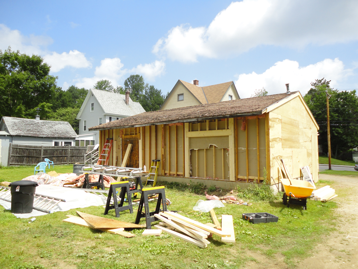 Office Conversions - Architizer