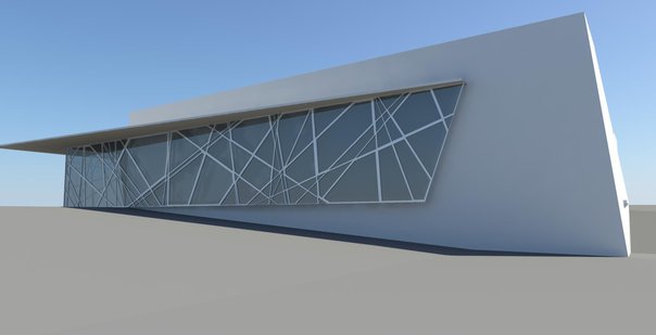 NANO BUILDING - Architizer