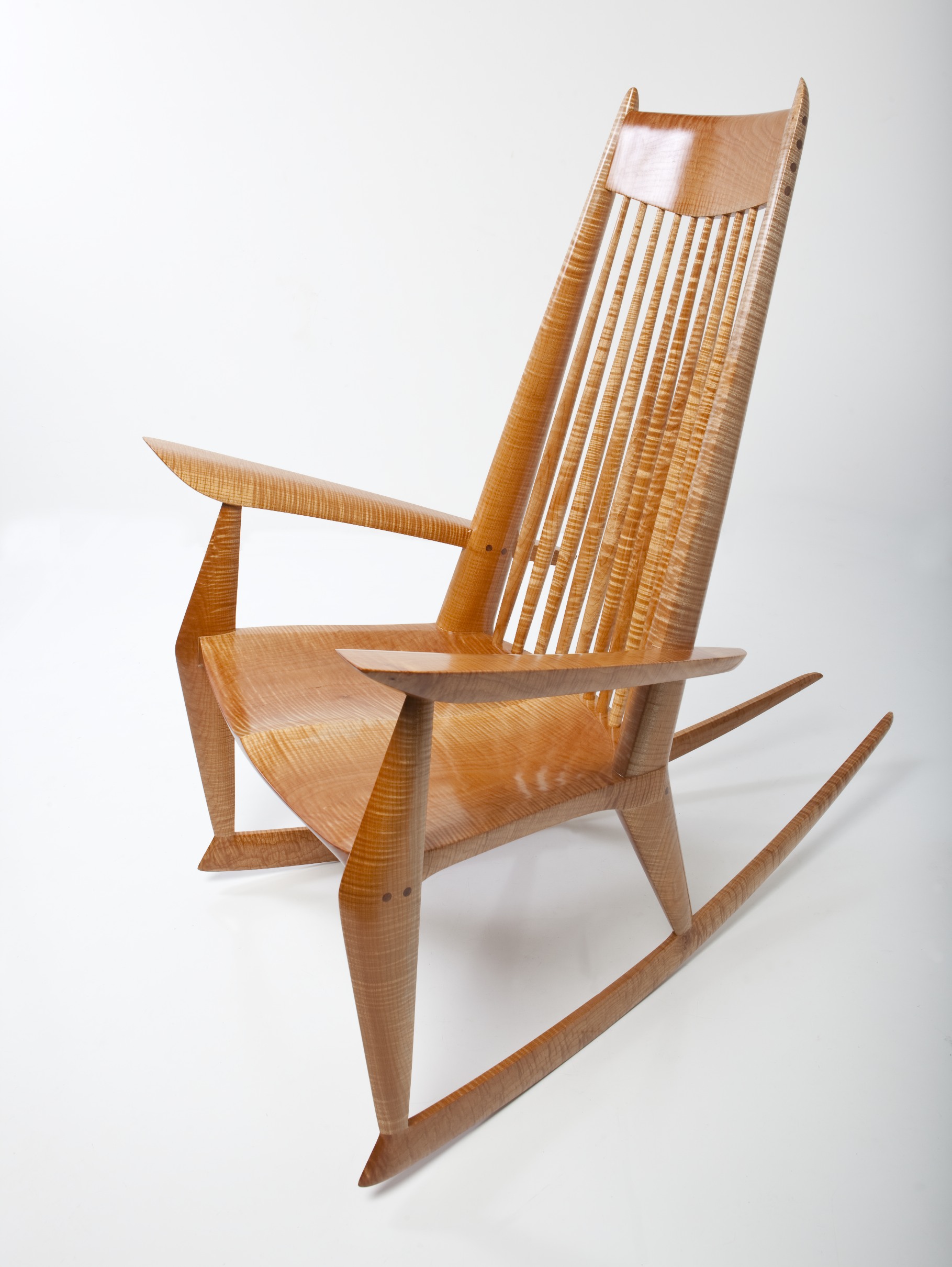 Brett Rocker - Architizer