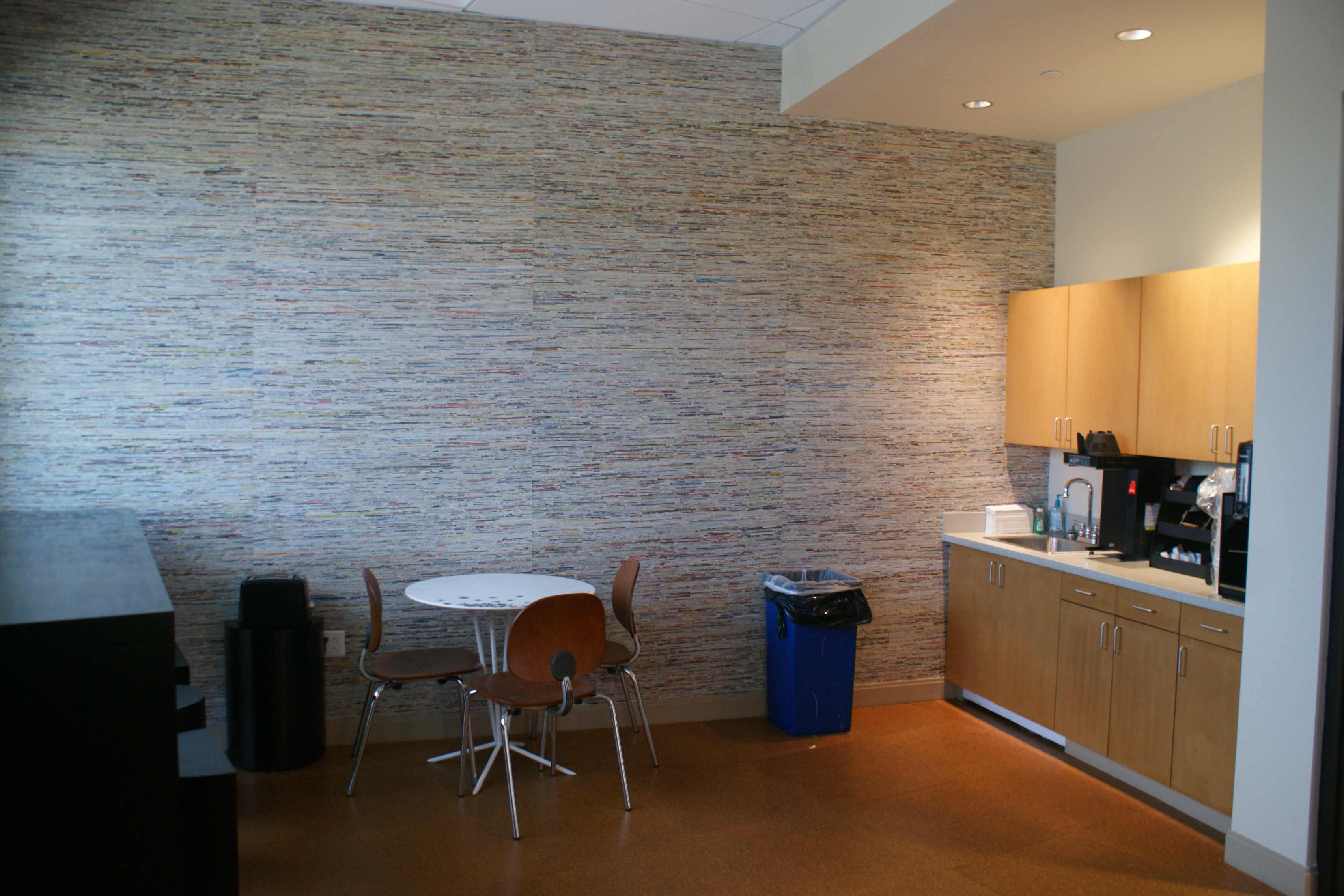 Offsite Offices for The Cosmopolitan of Las Vegas by Penta Building ...