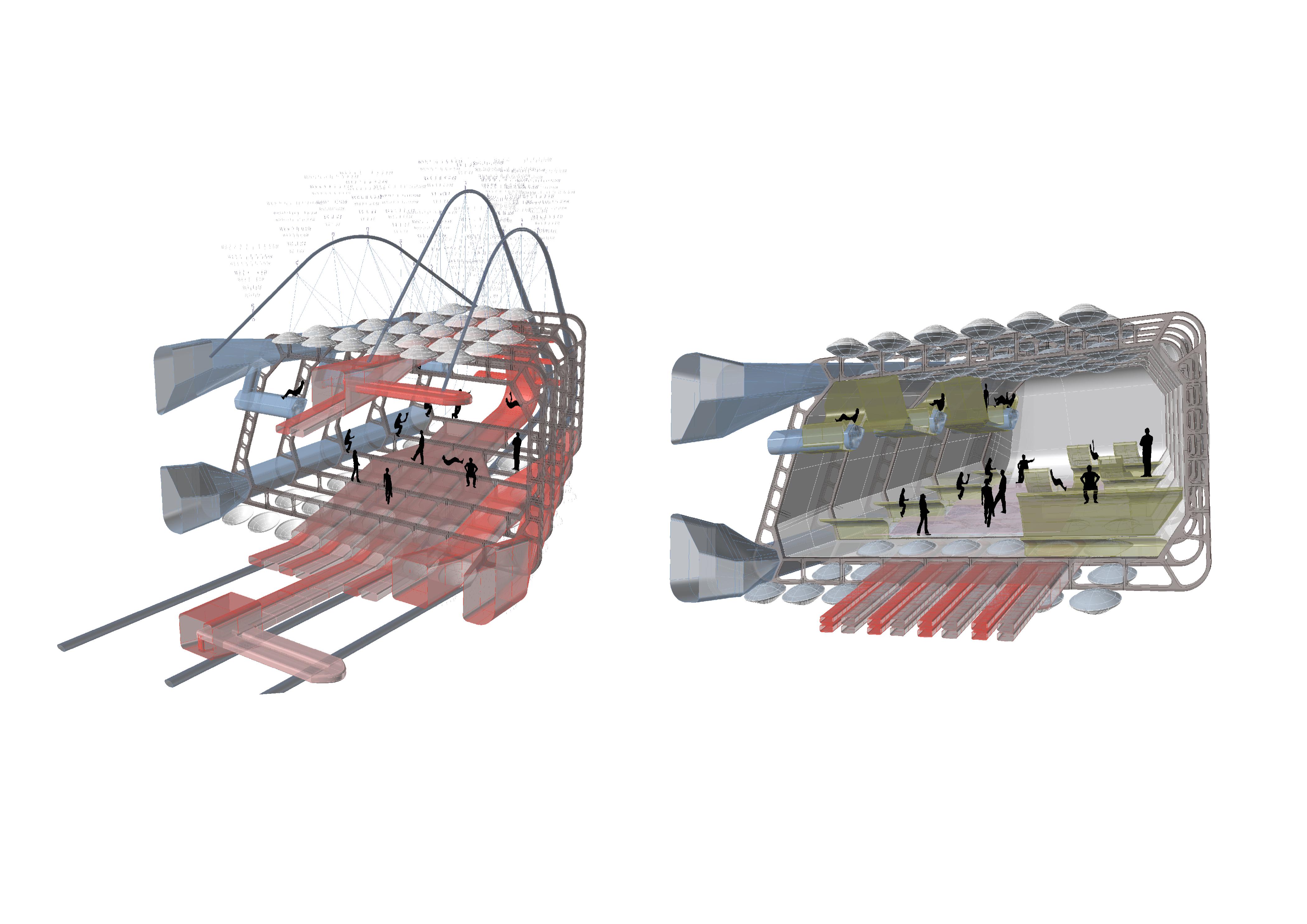Water Tuning by magicarch - Architizer