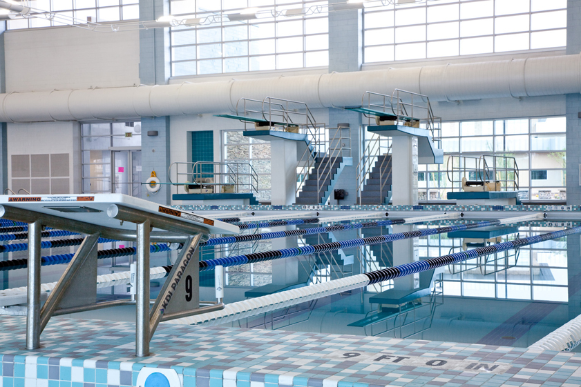 Idea 264748: Heritage Park Aquatic Center in Henderson, United States ...