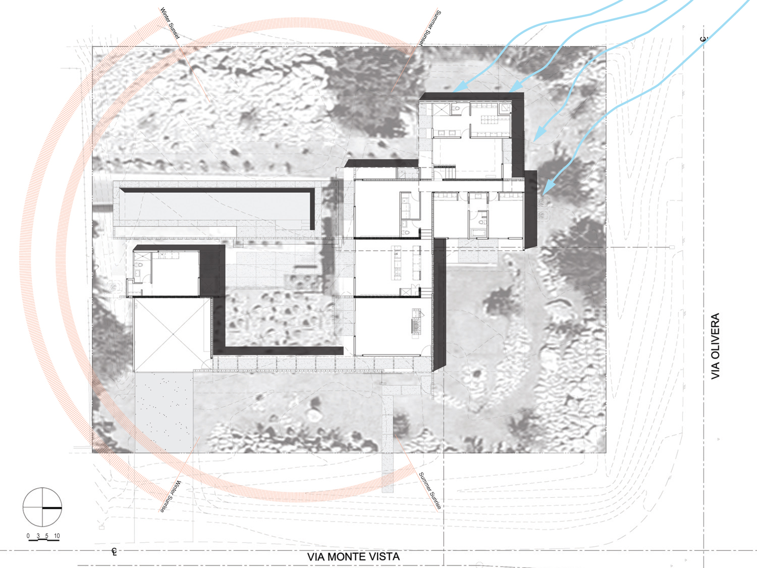 O'Donnell Residence by o2 Architecture - Architizer