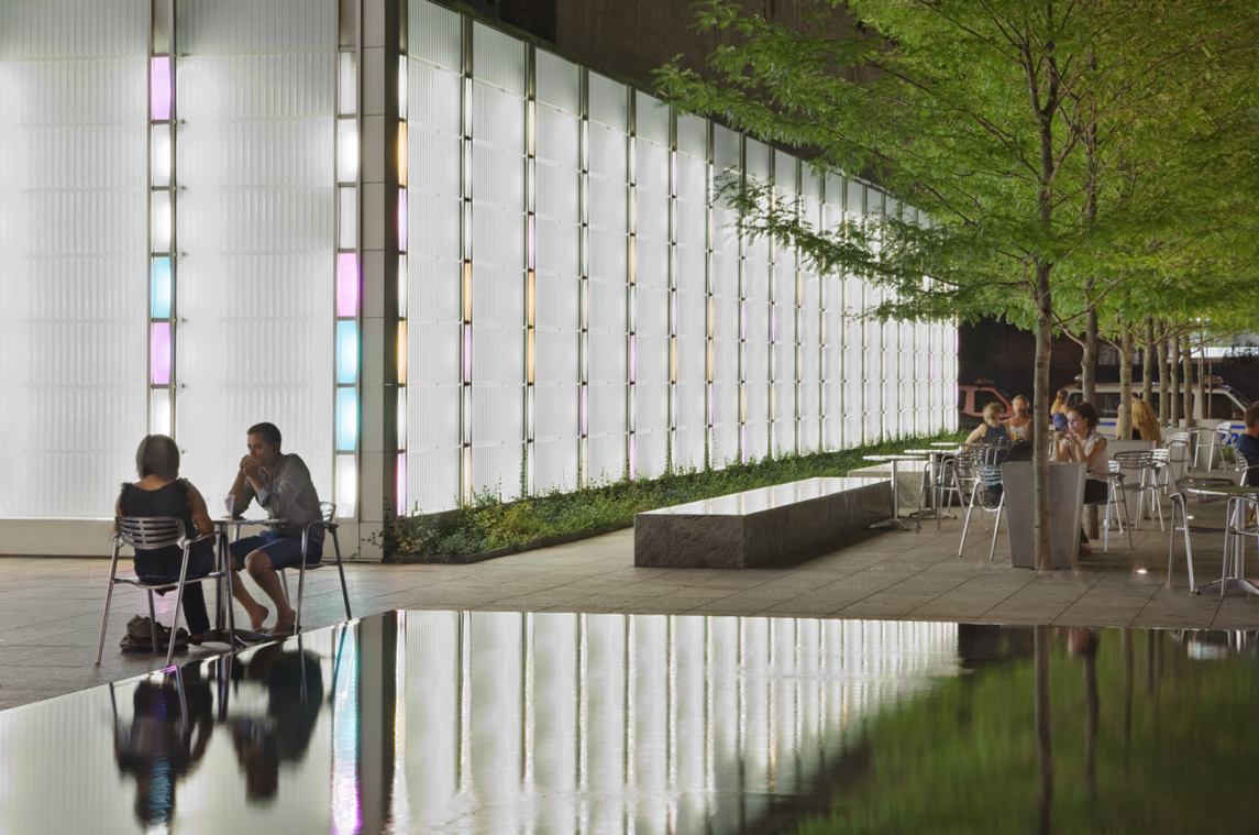 835 Sixth Avenue: Eventi Hotel and the Beatrice Residences by Perkins ...