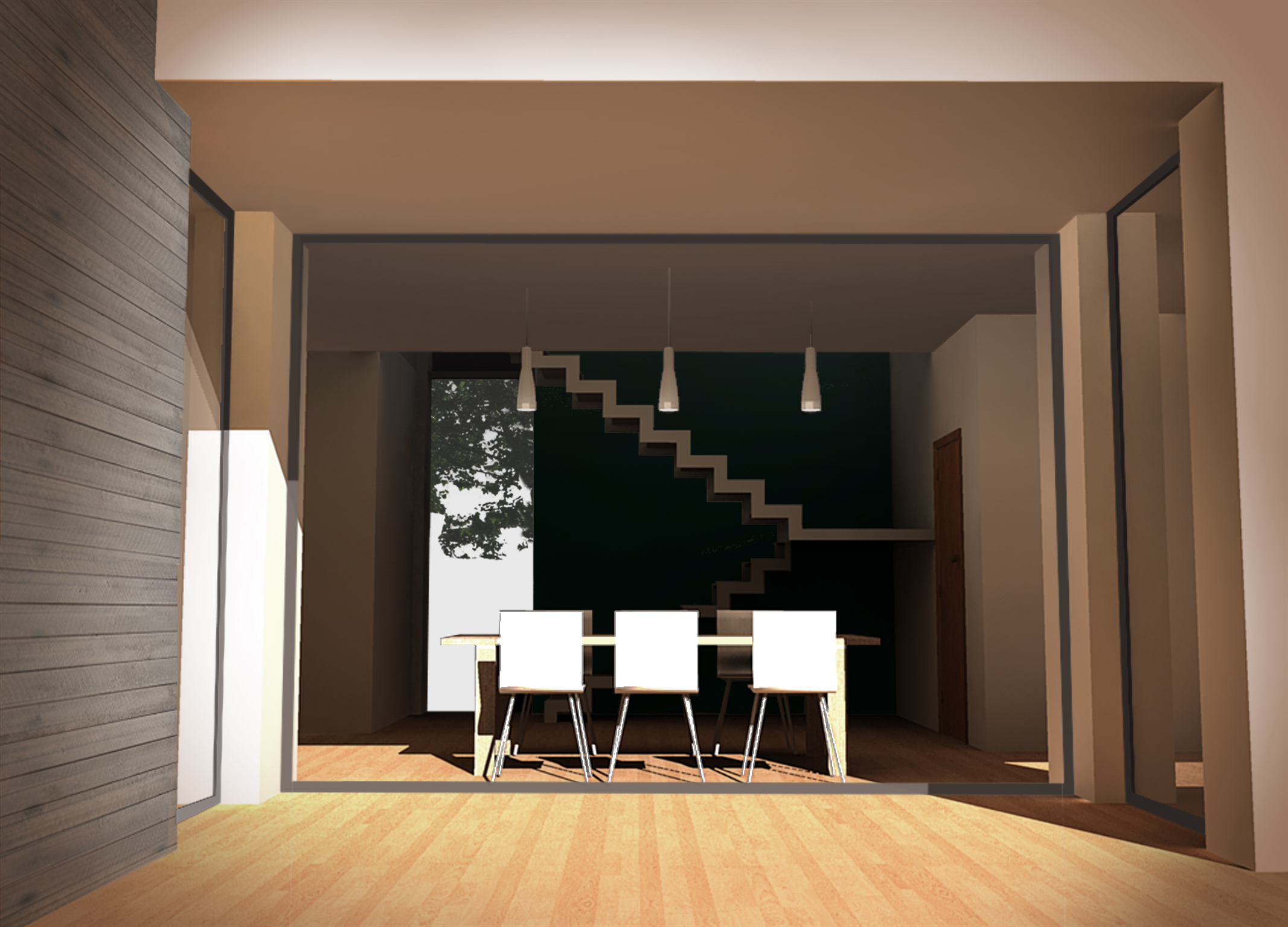 Small family residence - Architizer