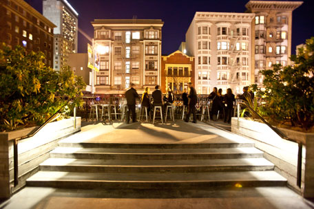 Jones Restaurant + Bar - Architizer