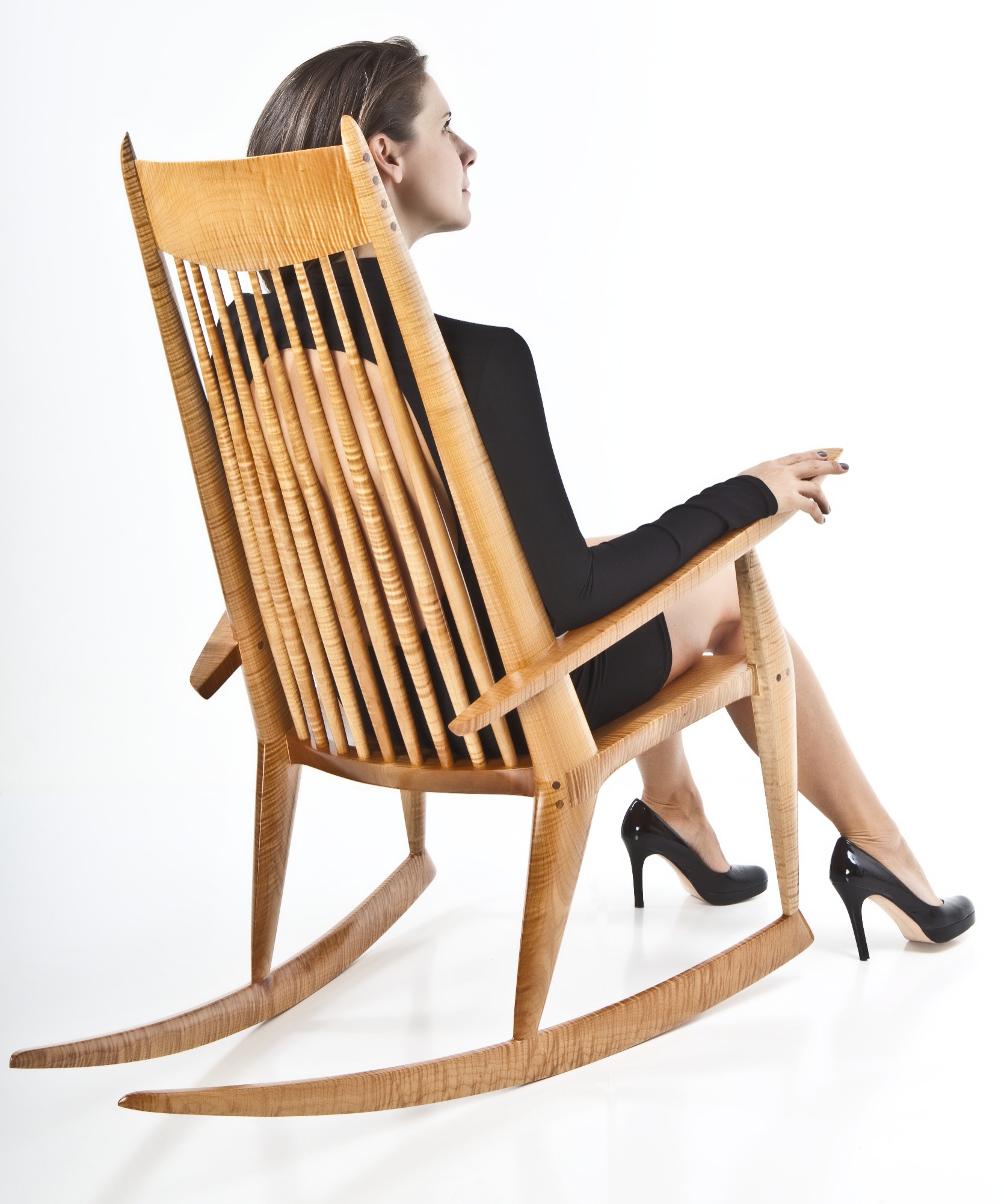 Brett Rocker - Architizer