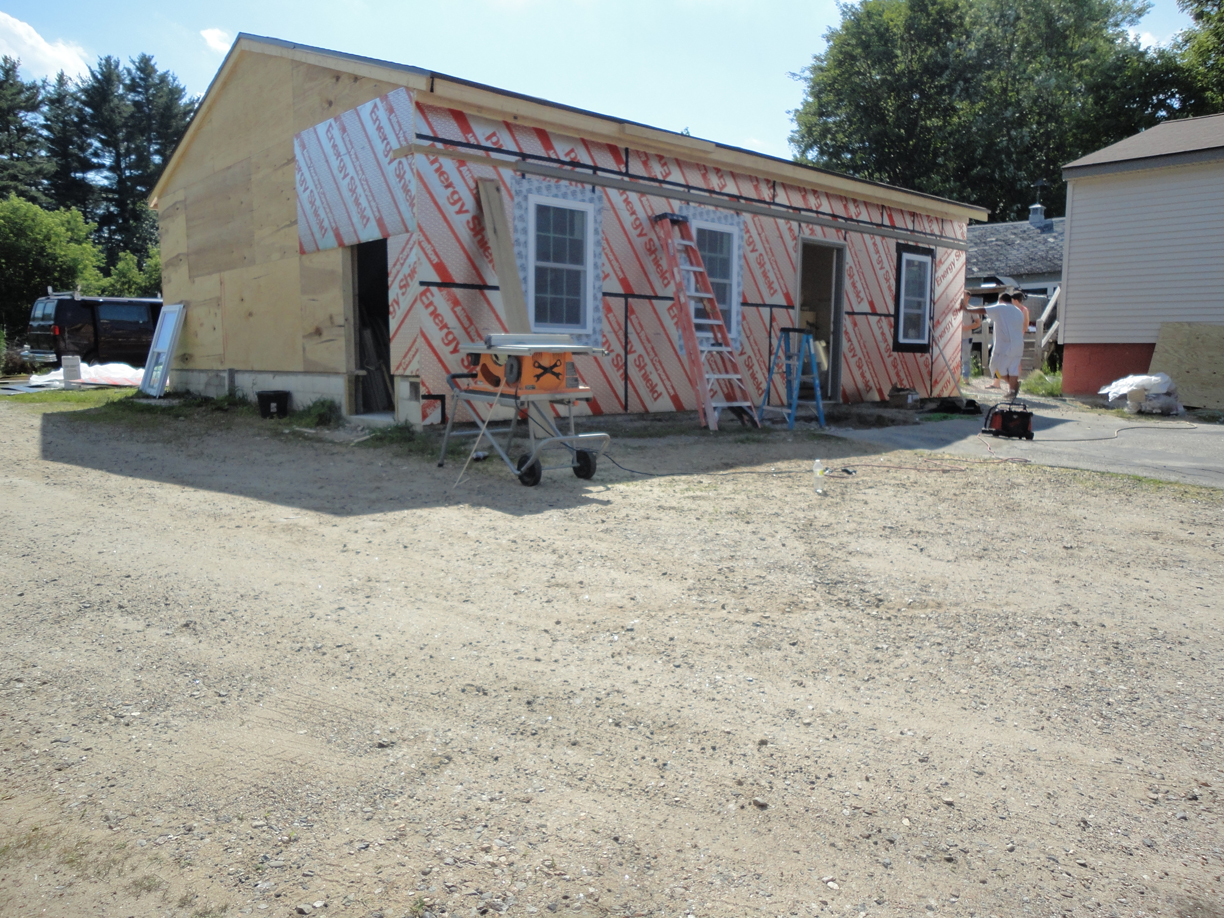 Office Conversions - Architizer