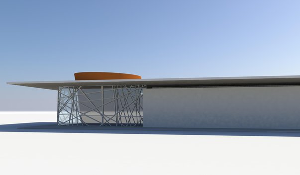 NANO BUILDING - Architizer