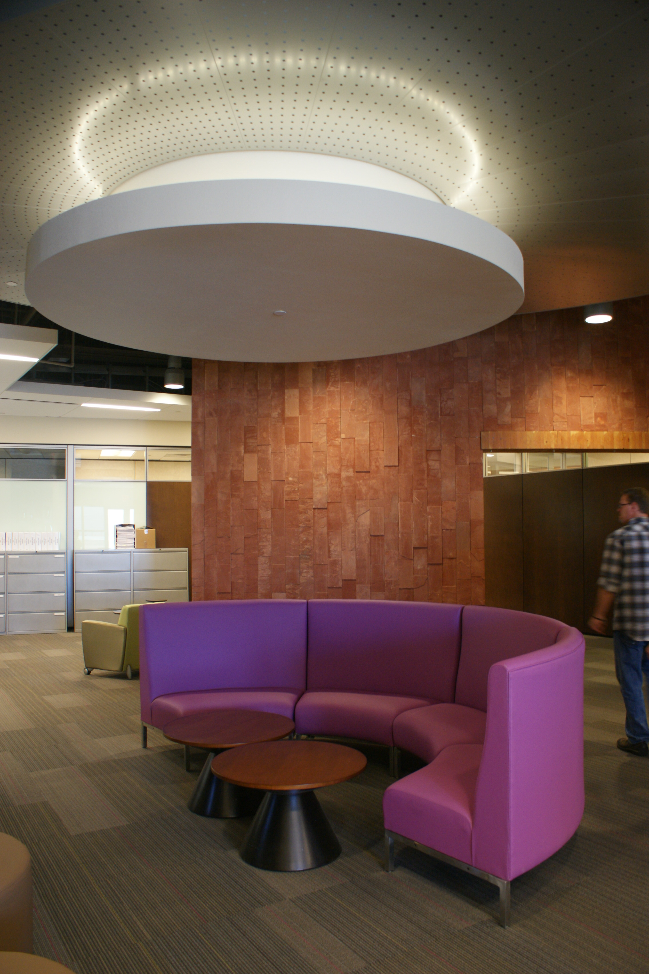 Offsite Offices for The Cosmopolitan of Las Vegas by Penta Building ...