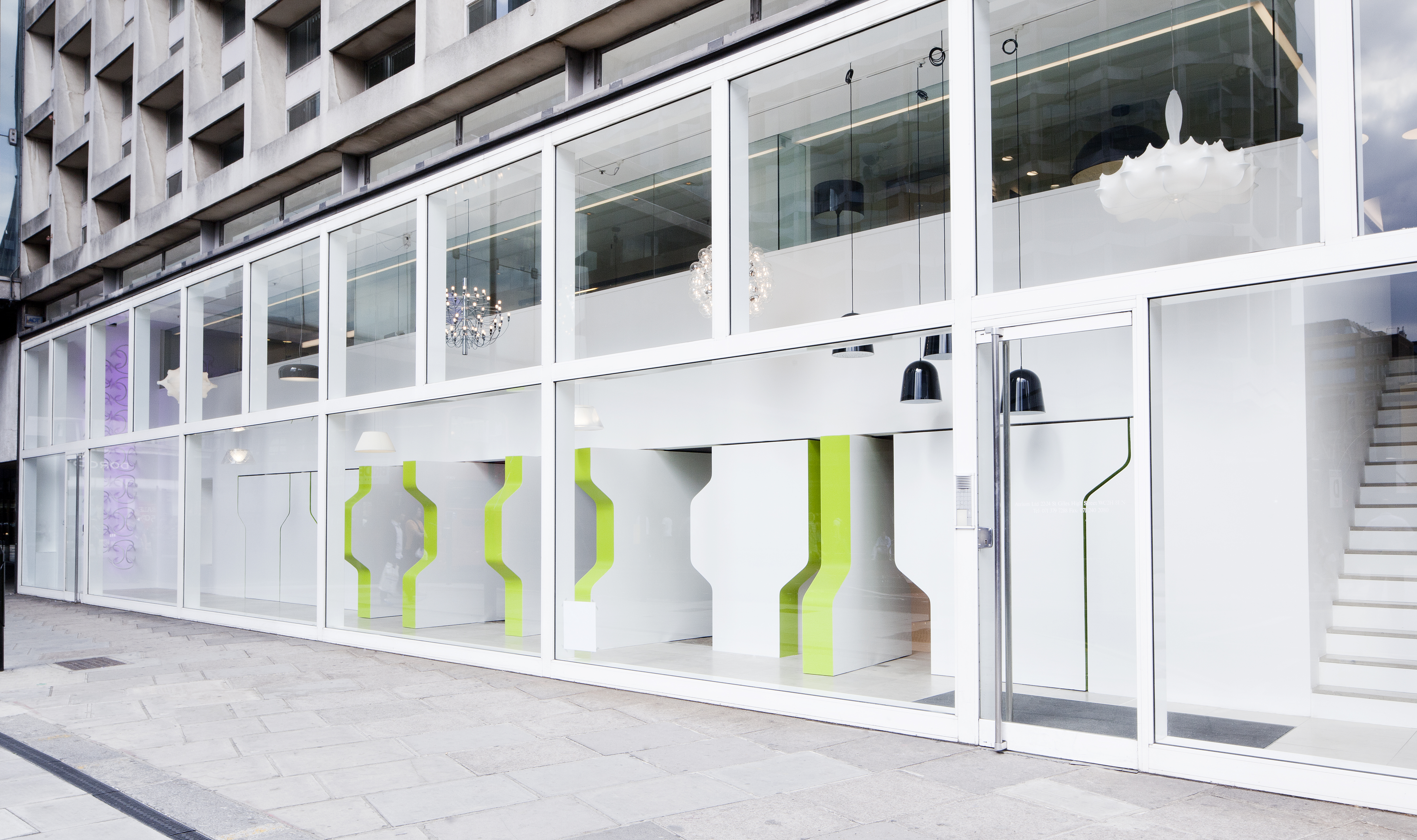 Atrium by Studio RHE - Architizer