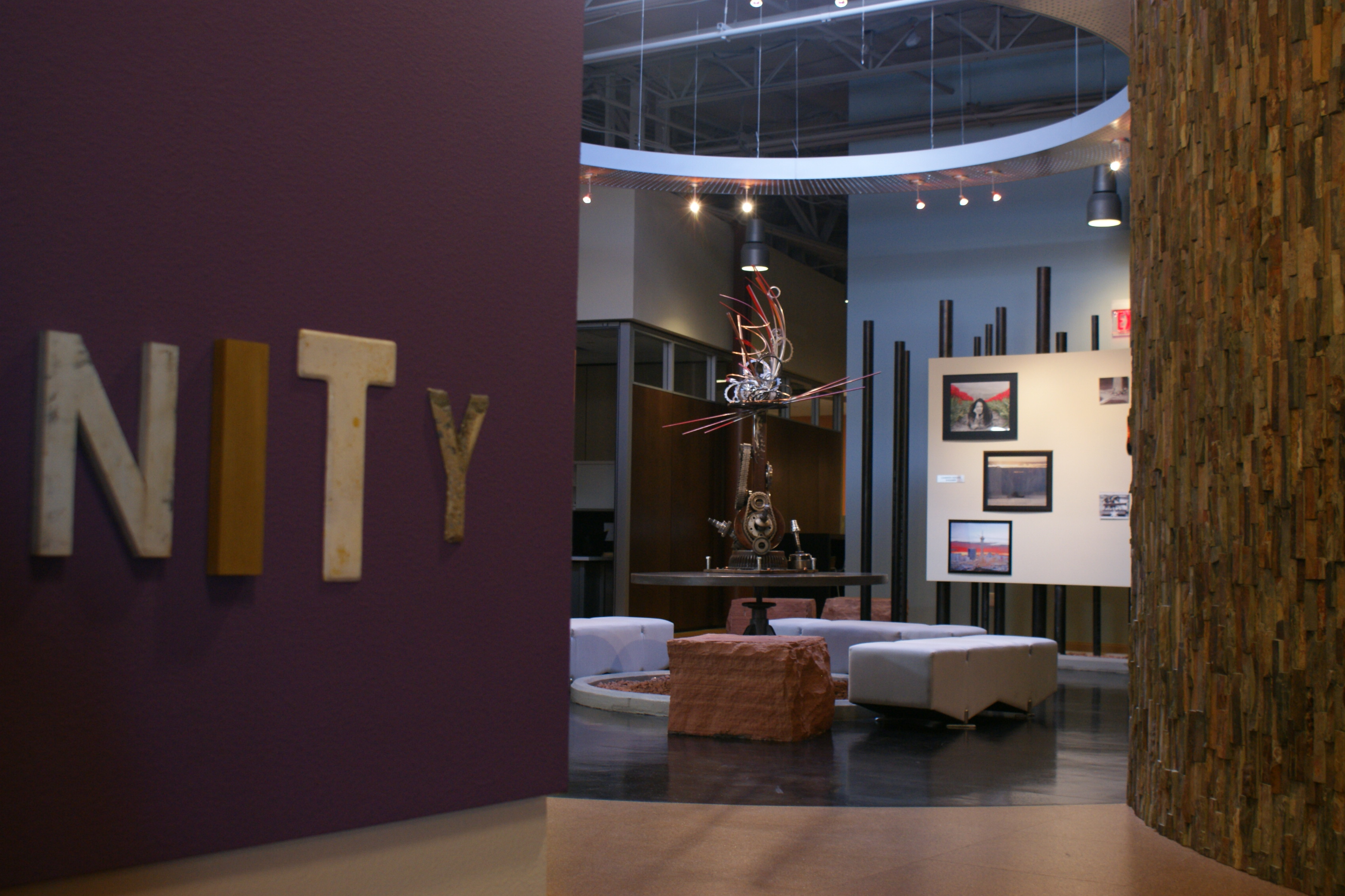 Offsite Offices for The Cosmopolitan of Las Vegas by Penta Building ...