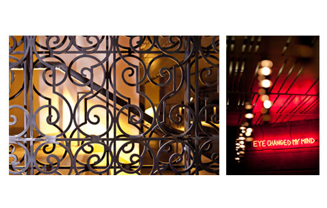 Jones Restaurant + Bar - Architizer