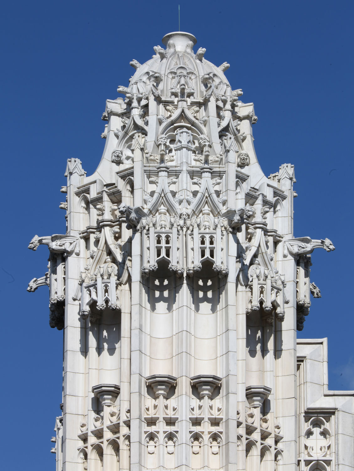 Shepard Hall at City College - Architizer